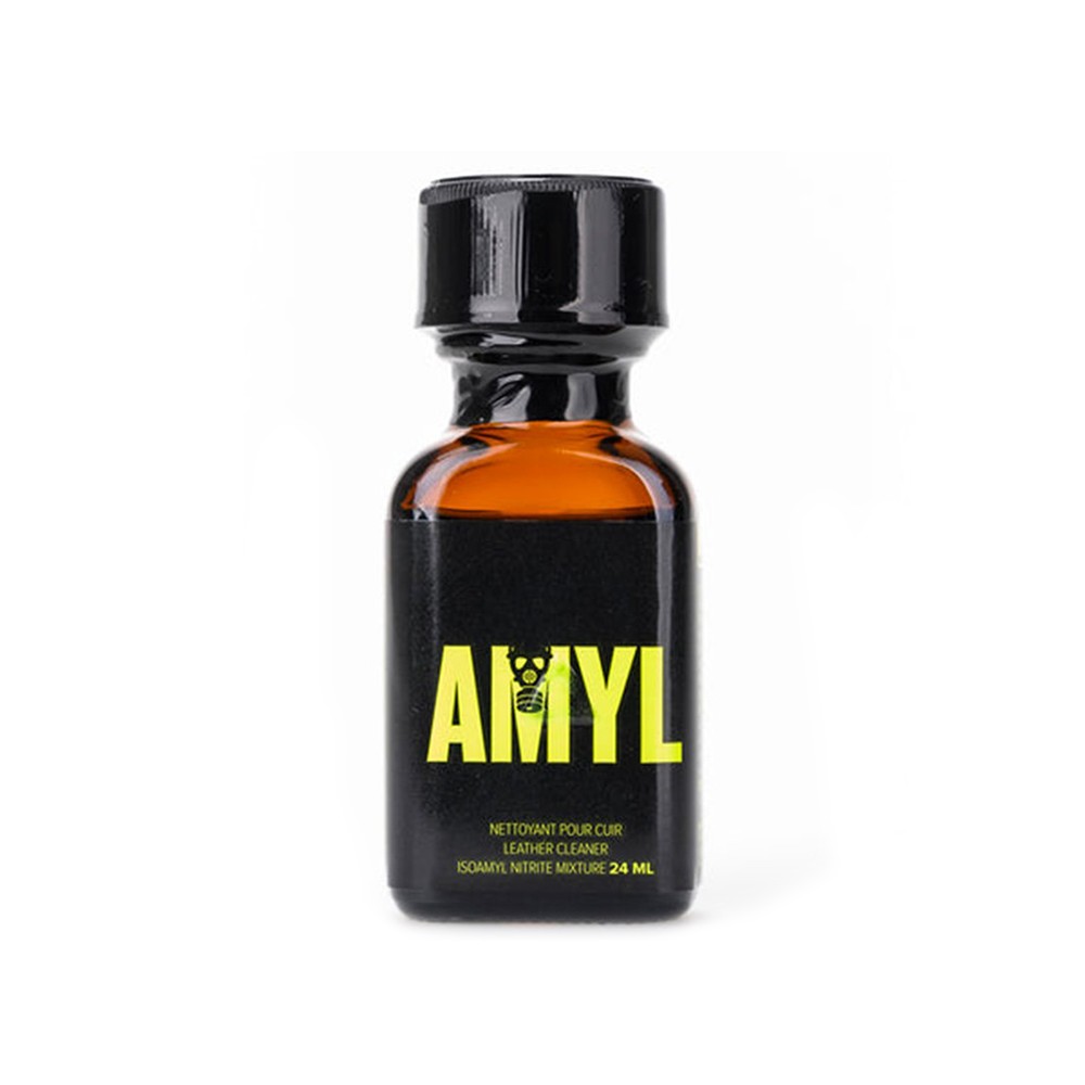 Amyl 24 ml PWD Factory | Hankey's Shop