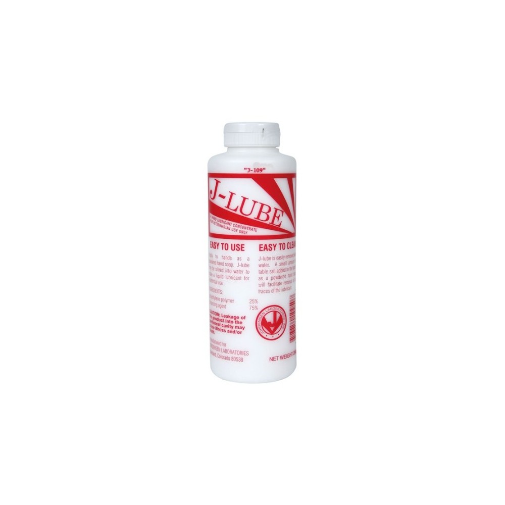J-LUBE 296 ml Lubricant J-Lube | Hankey's Shop